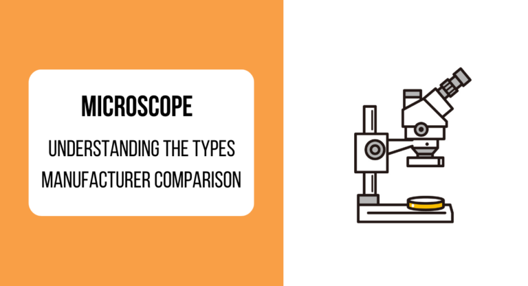 Understanding the Microscope | JET‐Global