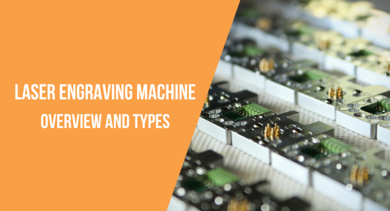 Understanding Laser Engraving Machine | JET‐Global