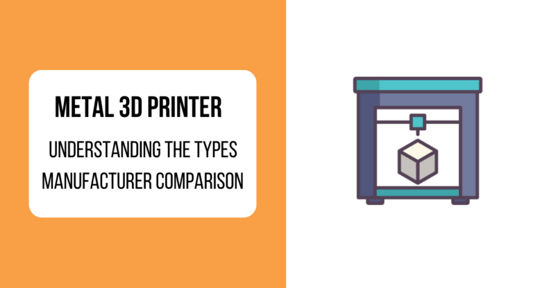 A Guide to Metal 3D Printers | JET‐Global