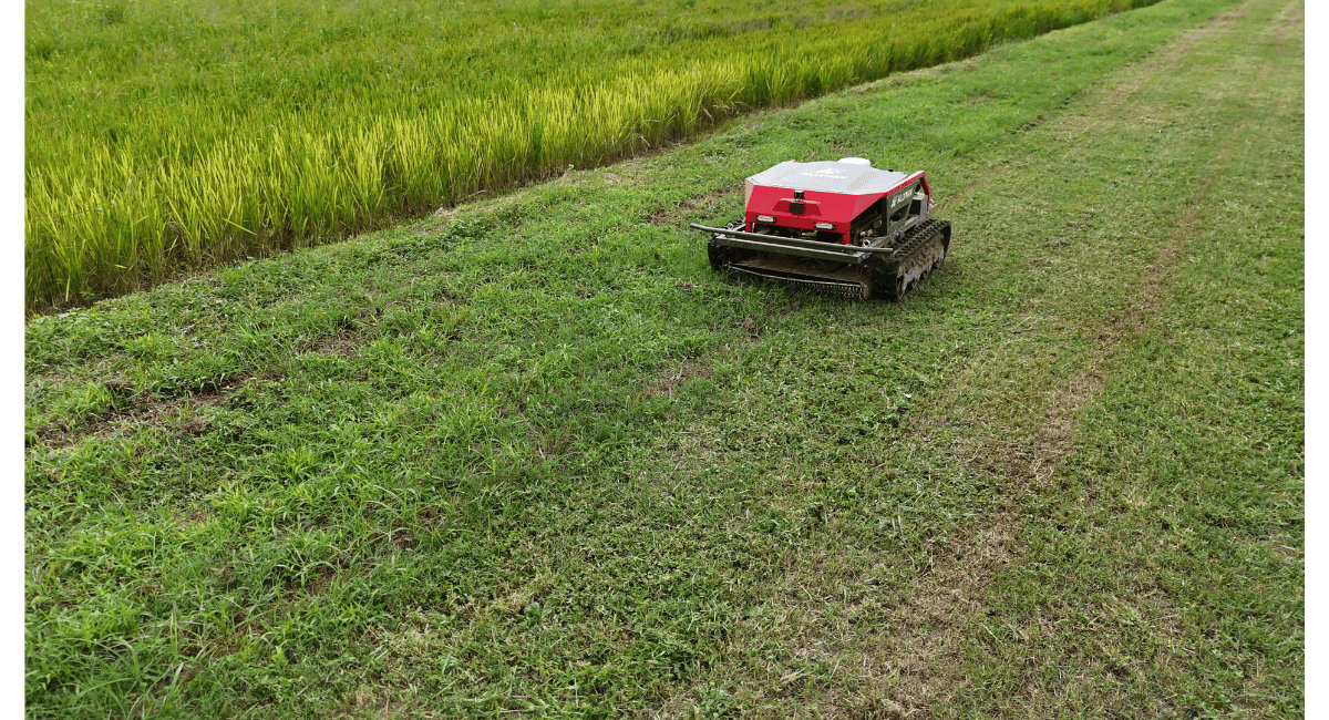 Taurus80E - JET-Robotics