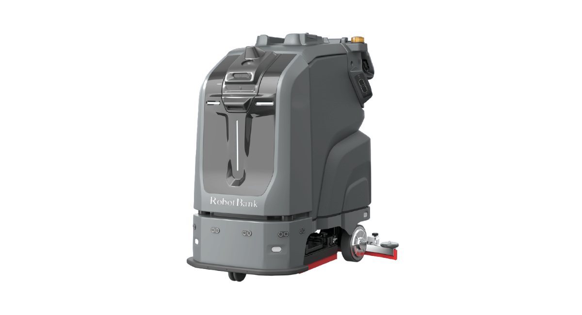PrimeClean - JET-Robotics